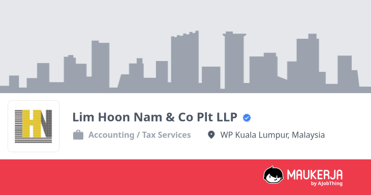 Lim Hoon Nam & Co Plt LLP Company Overview & Details - Maukerja