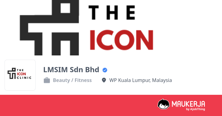 LMSIM Sdn Bhd Company Overview & Details - Maukerja