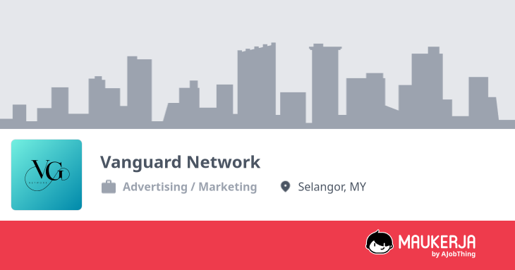 Vanguard Network Salaries - Average Income Dec