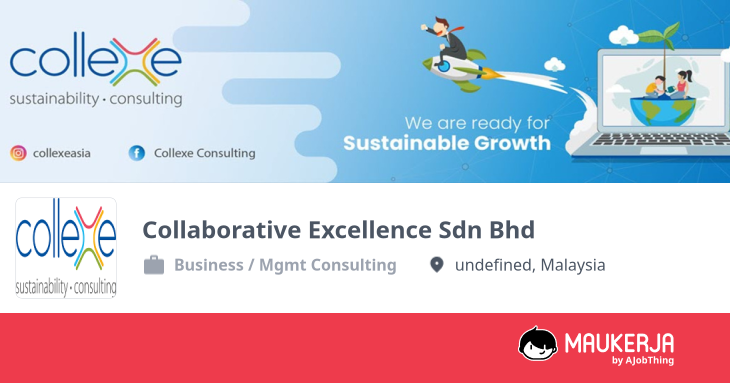 Walk-In Interview at Collaborative Excellence Sdn Bhd | Job ...